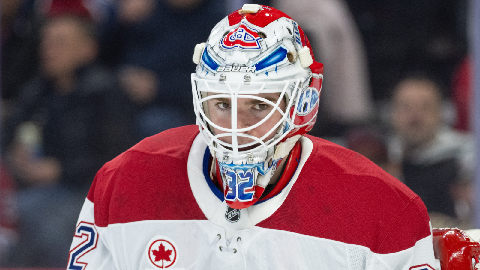 Montreal Canadiens: Craig Button Reveals Why Goalie Jacob Fowler Should ...