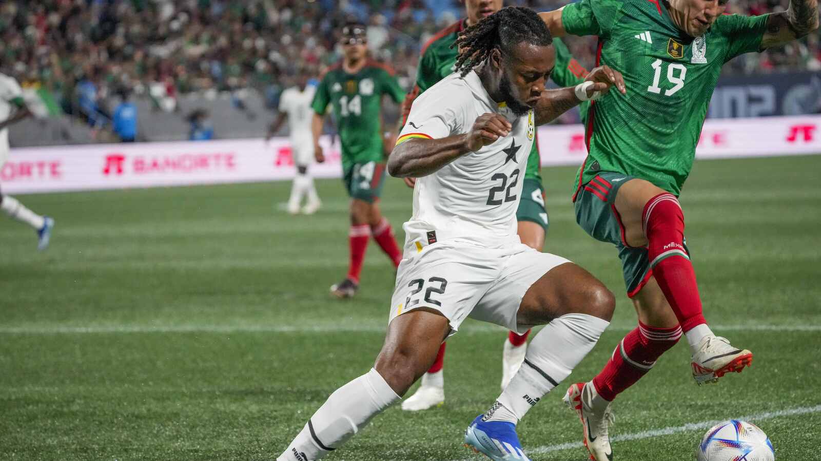 Antoine Semenyo Signing Should Boost Manchester City Significantly ...