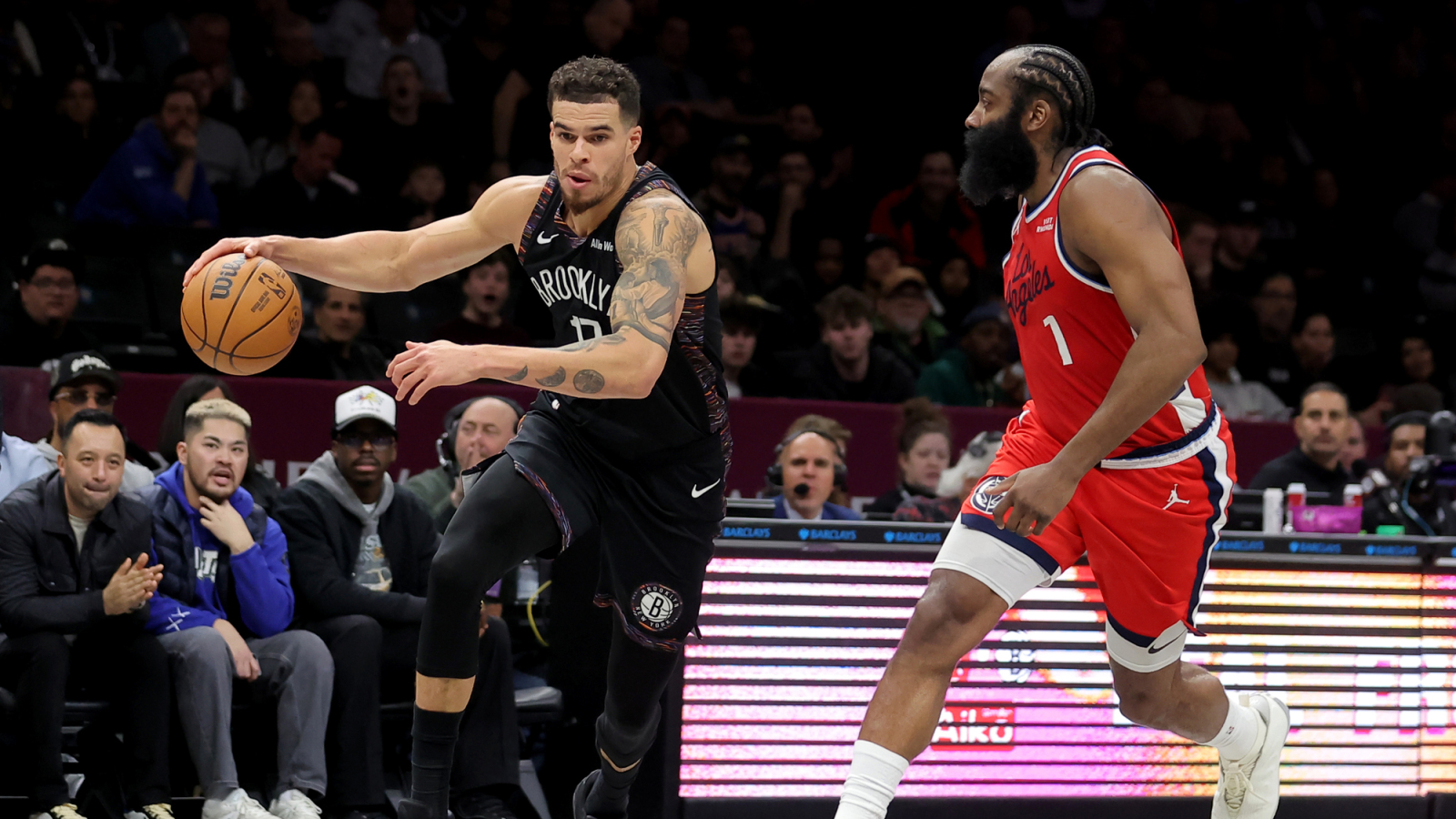 Nets could trade Michael Porter Jr., but maybe not, too | Yardbarker
