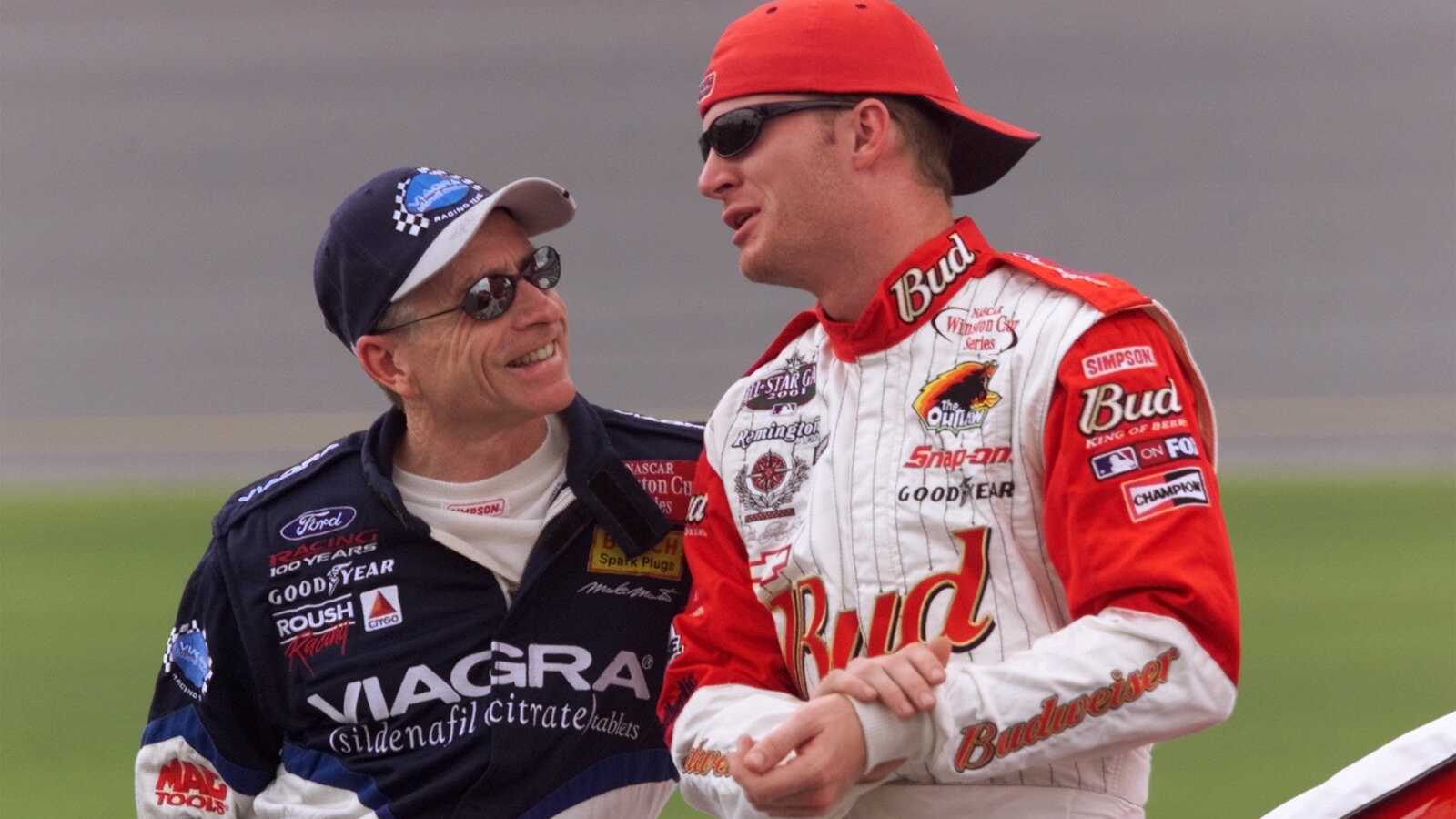 Meet Lanie Buice, ARCA’s Latest Challenger Backed by NASCAR Legends ...