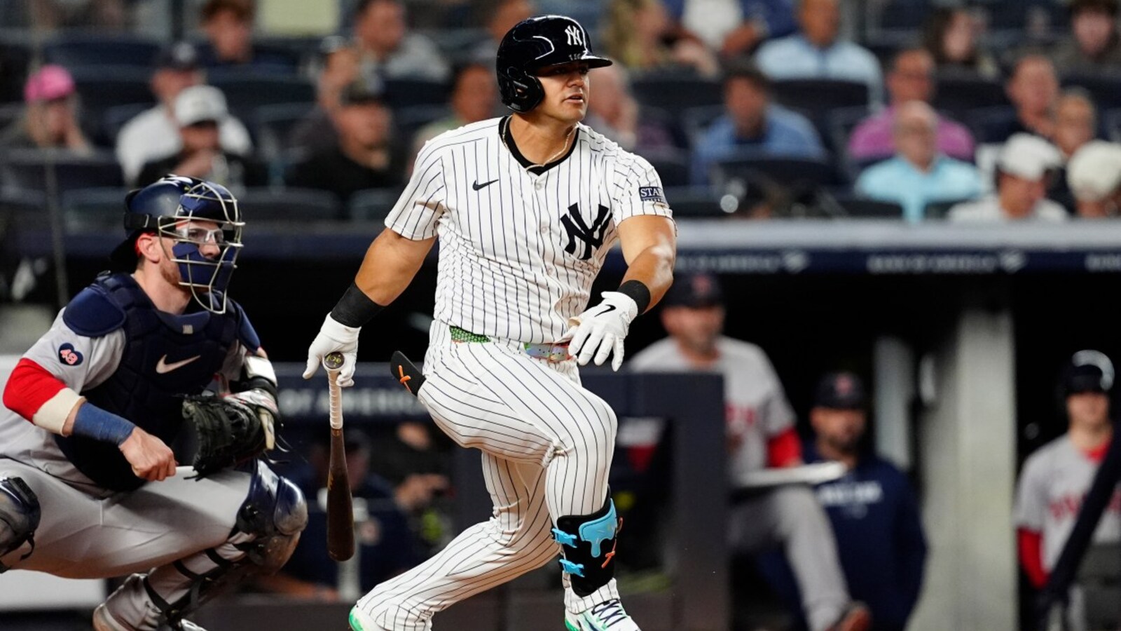 Yankees would have to trade top prospect to land Kyle Tucker | Yardbarker