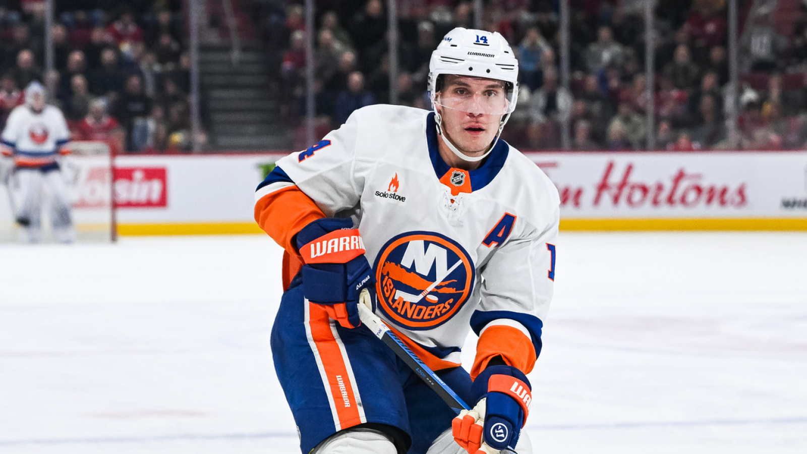 Former Canucks captain Bo Horvat shares thoughts on J.T. Miller trade ...