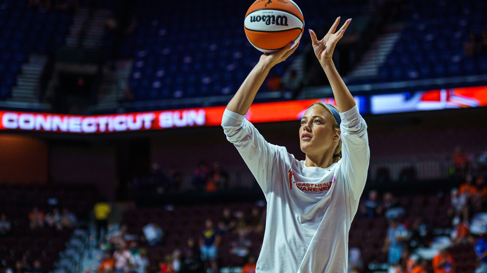 WNBA punishes Sophie Cunningham for criticisms revolving around Paige ...