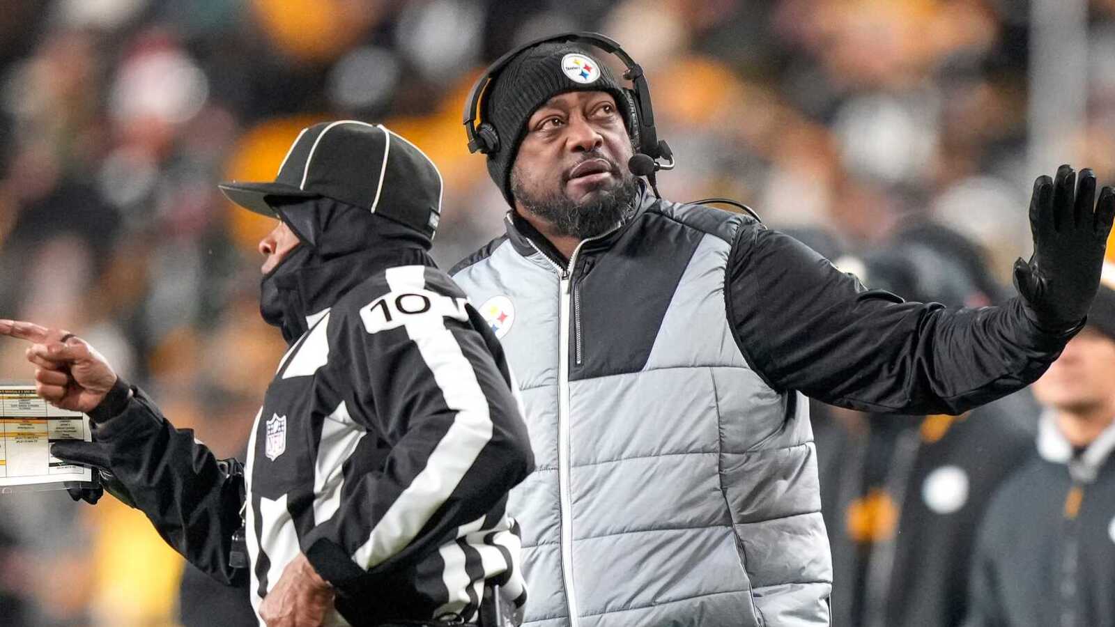 Steelers' Coaching Staff Now Expected To Lose More Coaches | Yardbarker
