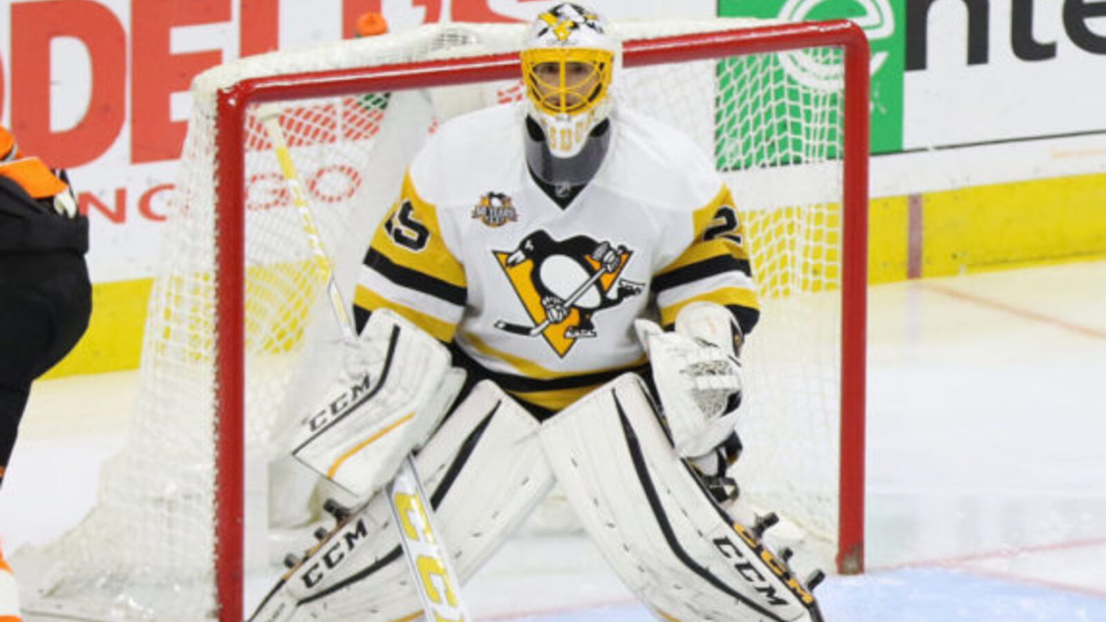 Blue Jackets Fall to Penguins in Marc-Andre Fleury’s Return to Pittsburgh | Yardbarker