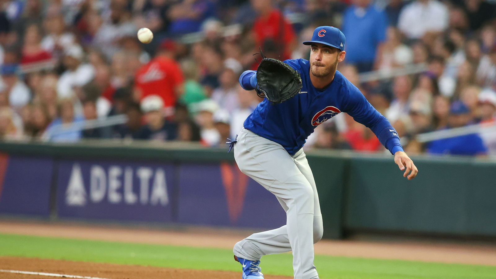 MLB Free Agent Rumors: Angels Have ‘Had Discussions’ With Cubs’ Cody Bellinger | Yardbarker