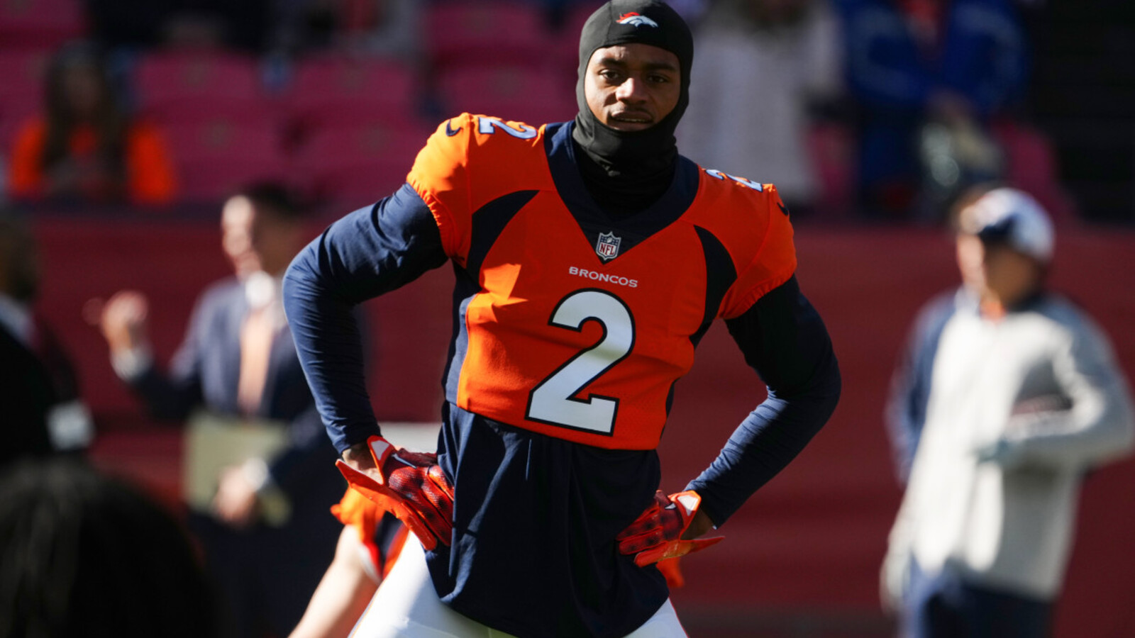 The one big swing the Lions could take at cornerback and what they'd have to give up | Yardbarker