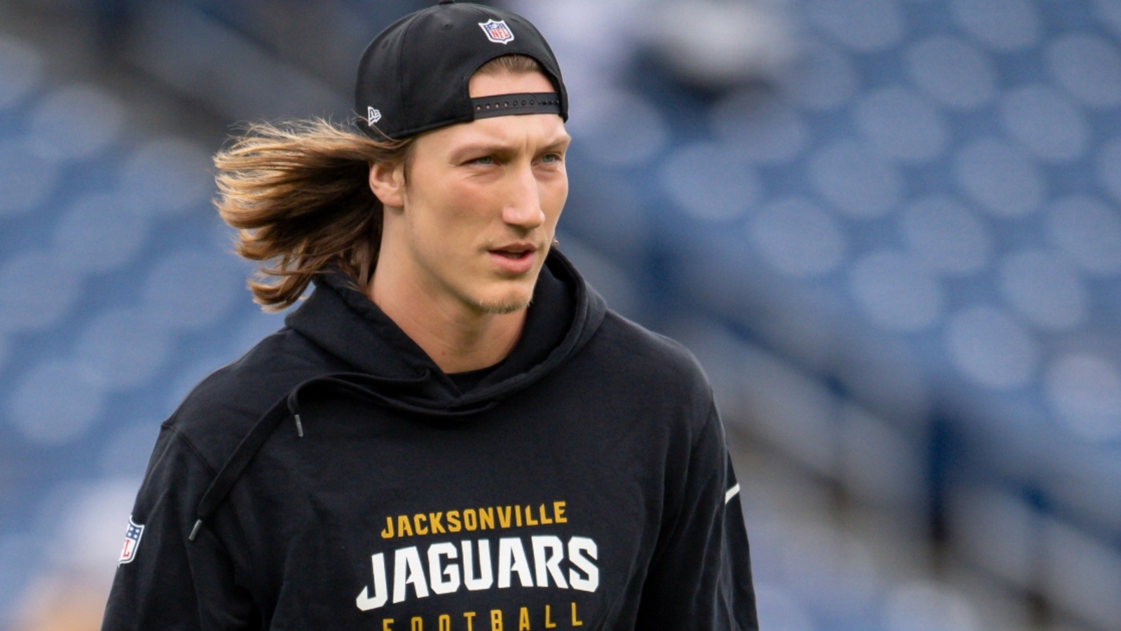 Trevor Lawrence explains his approach to contract extension length ...