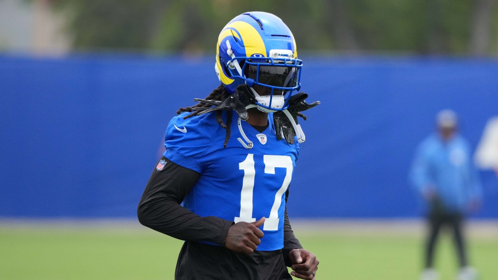 Rams' Davante Adams takes a shot at his former teams | Yardbarker