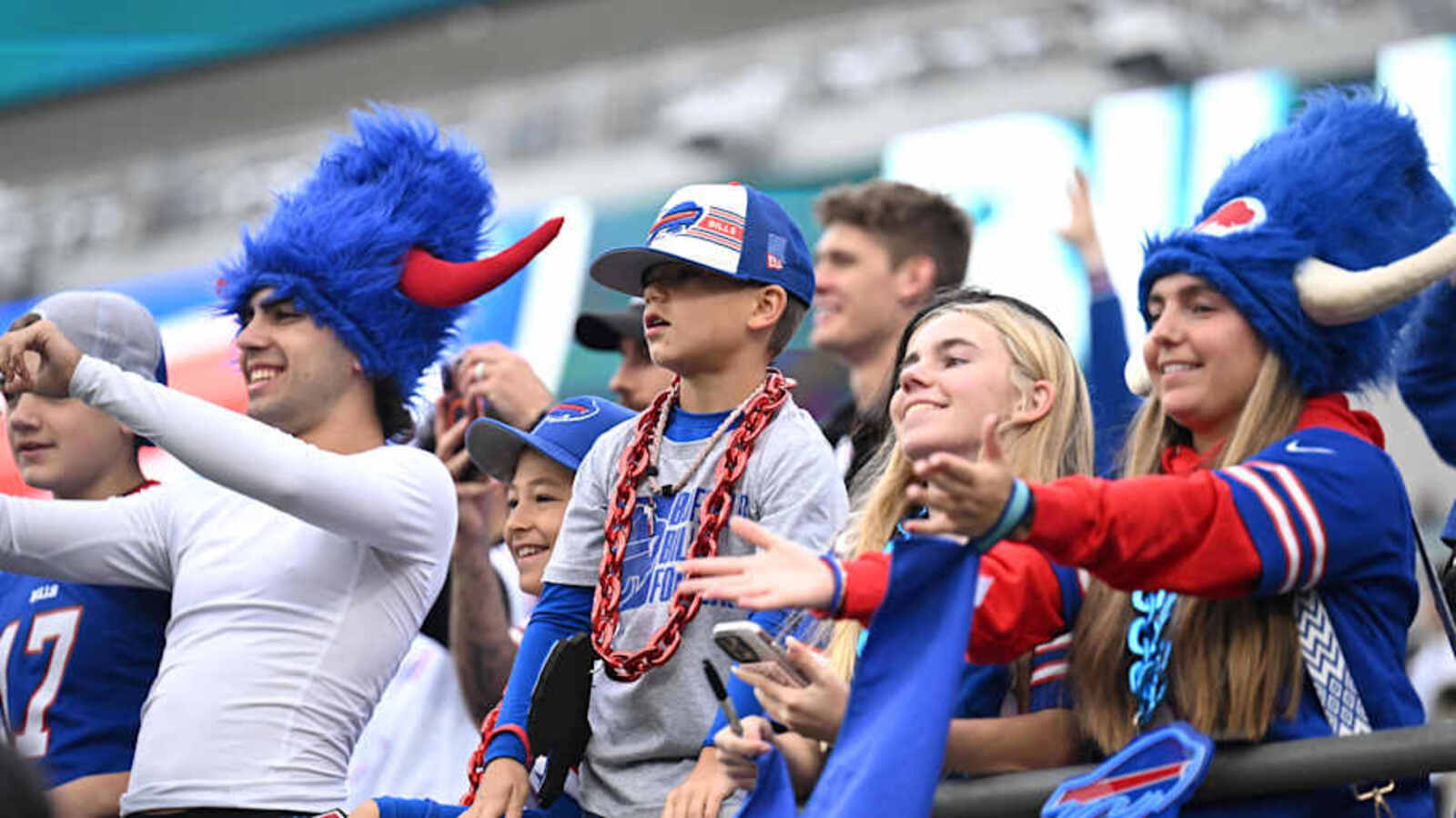 When Will Buffalo Bills Make Round 1 Draft Pick And Will It Be During ...