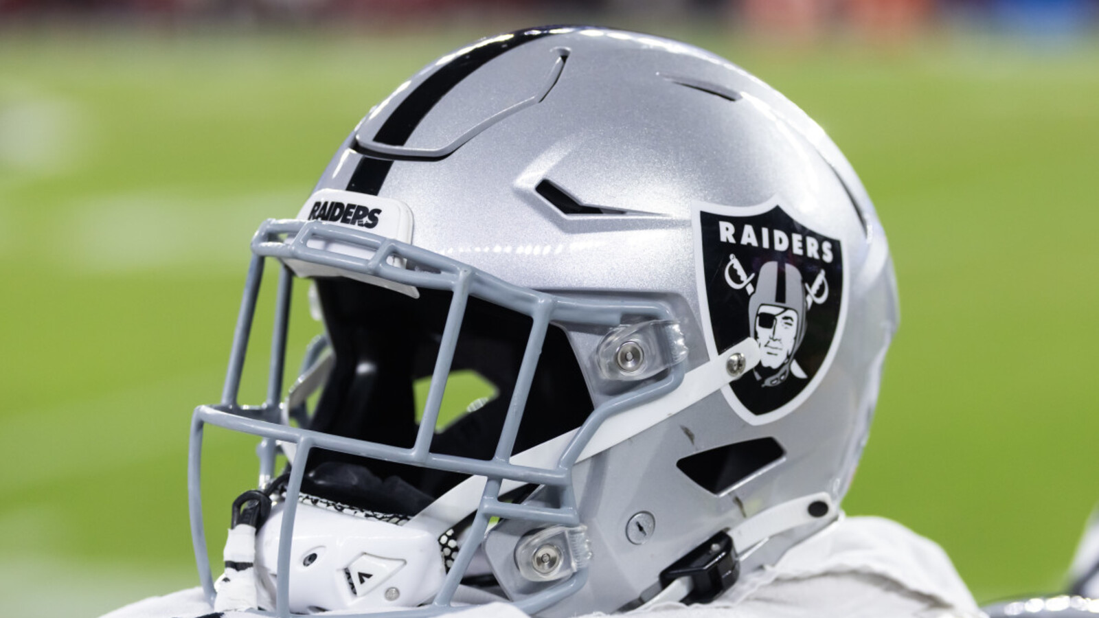 Raiders Release $4.25 Million Veteran After He Started First Four 2025 ...
