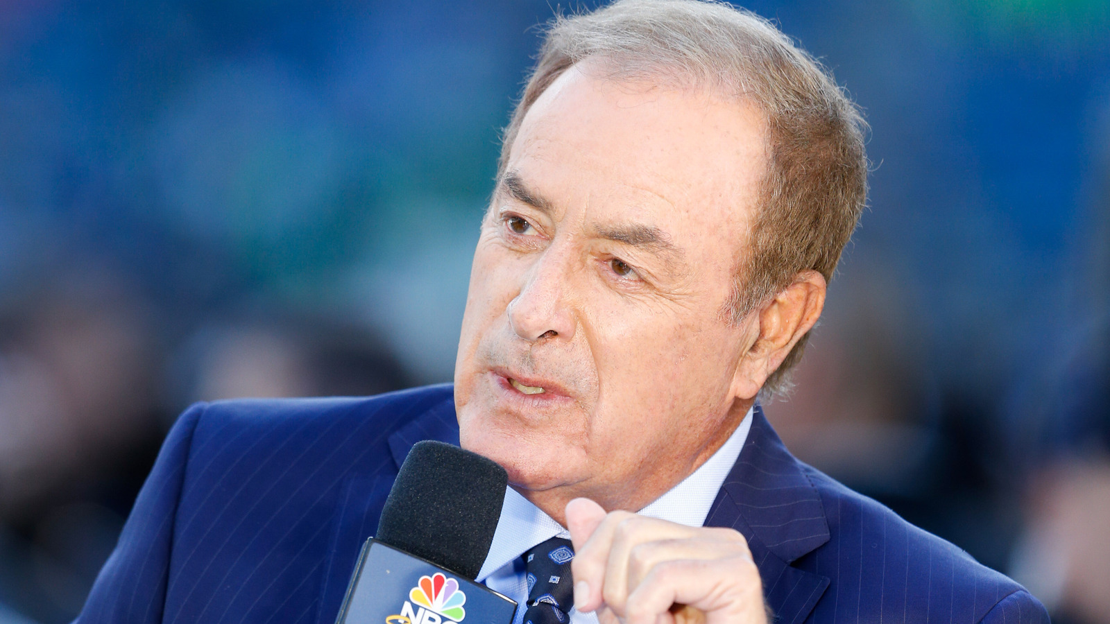 The 25 best NFL play-by-play broadcasters | Yardbarker