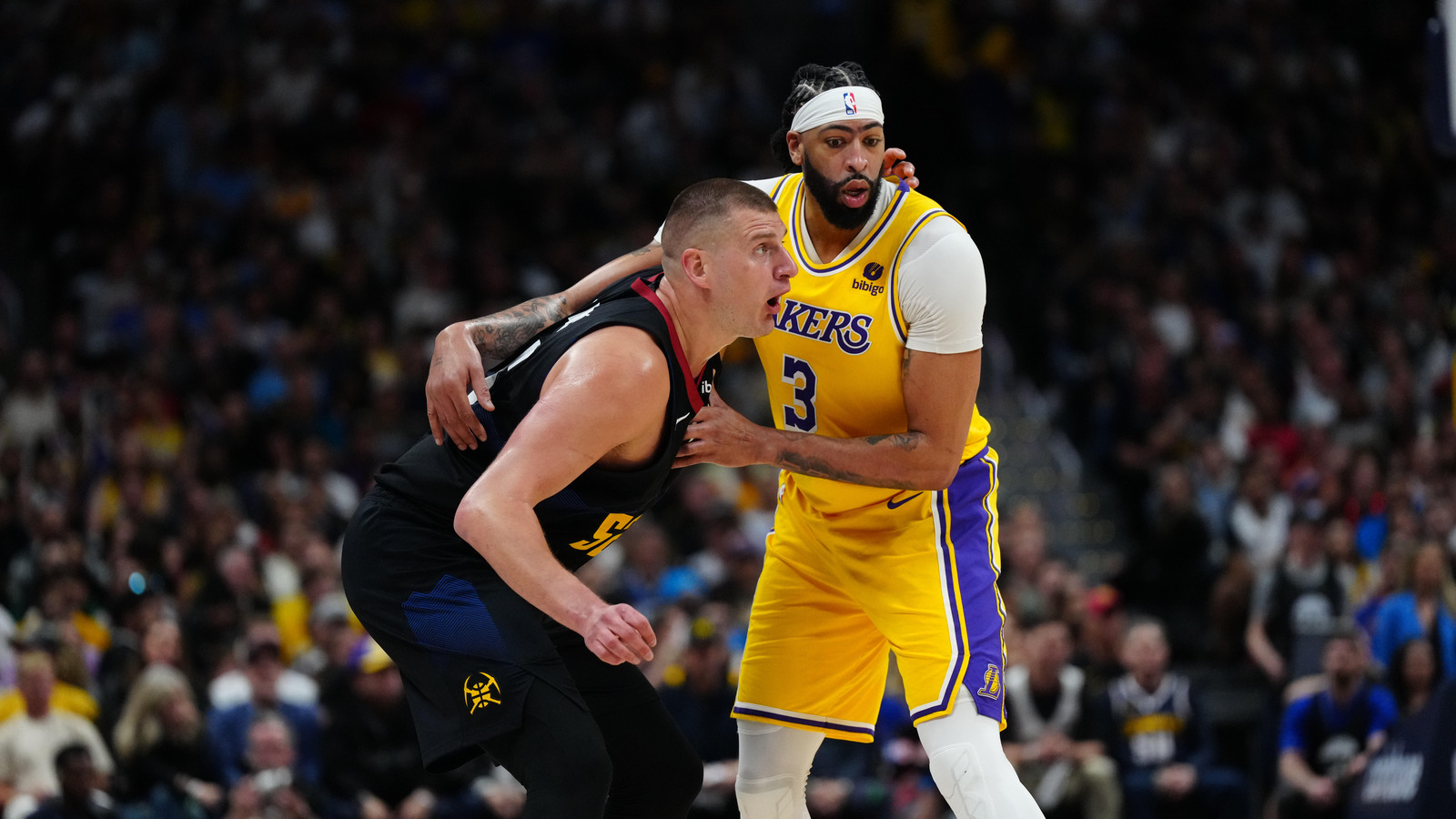 5 Major Takeaways From The Lakers' Shocking Loss Against The Nuggets ...