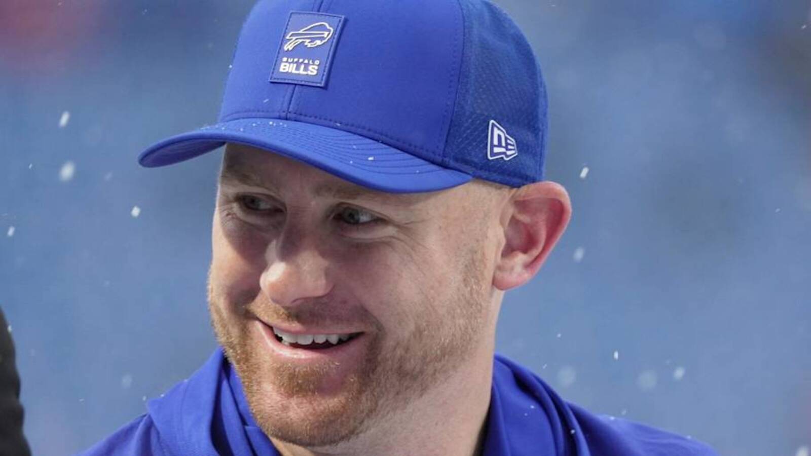 3 Reasons Detroit Lions Must Interview Bills OC Joe Brady | Yardbarker