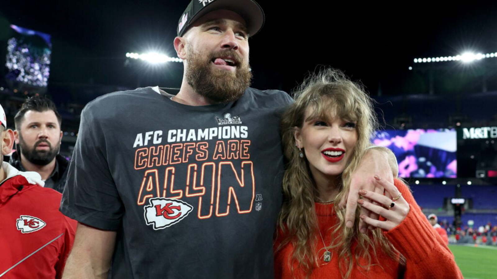 Taylor Swift and Travis Kelce’s potential prenup details predicted by ...