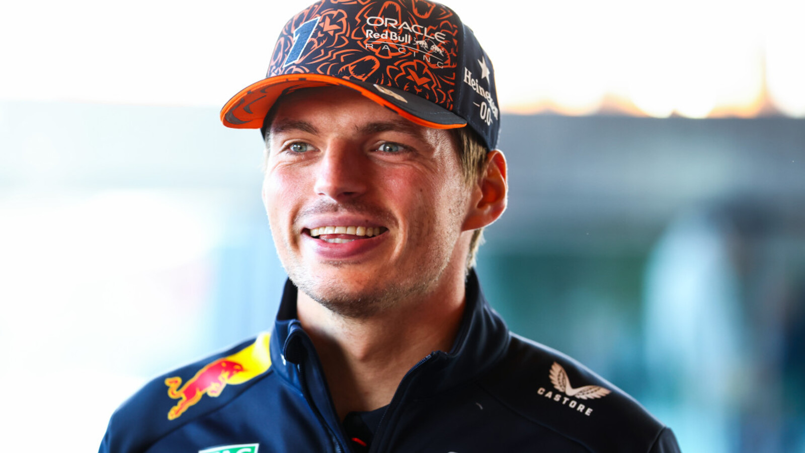 Max Verstappen’s Italian GP Win Highlights Monza’s Brutal Pole Curse | Yardbarker