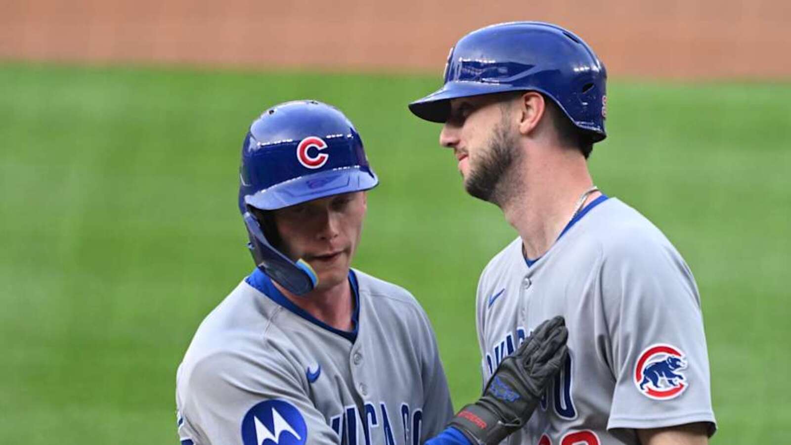 Cubs All-Star Joins Rare 6-Player List After Historically Brutal Month ...