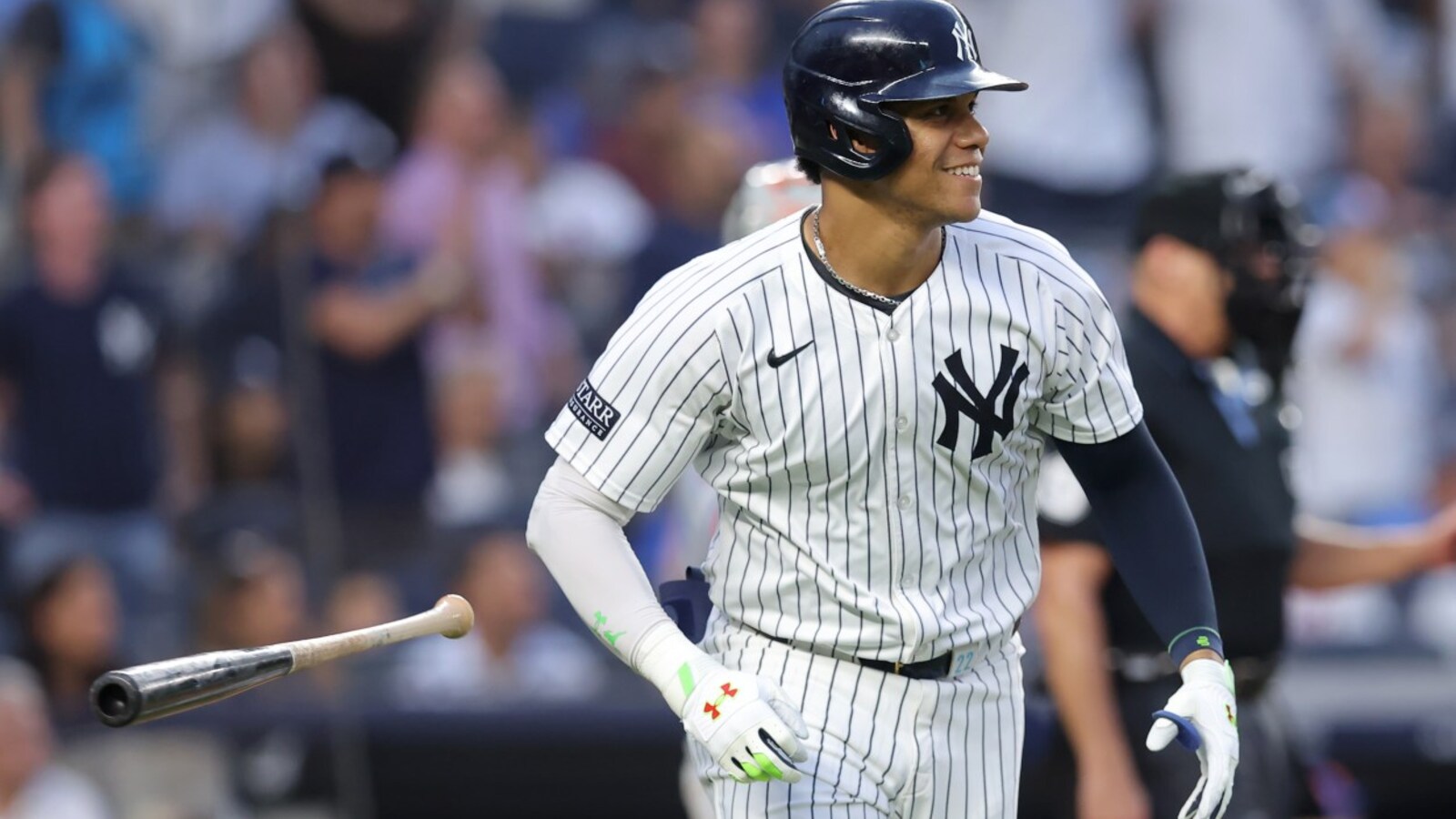 Yankees’ Juan Soto decision timeline drops ahead of winter meetings | Yardbarker