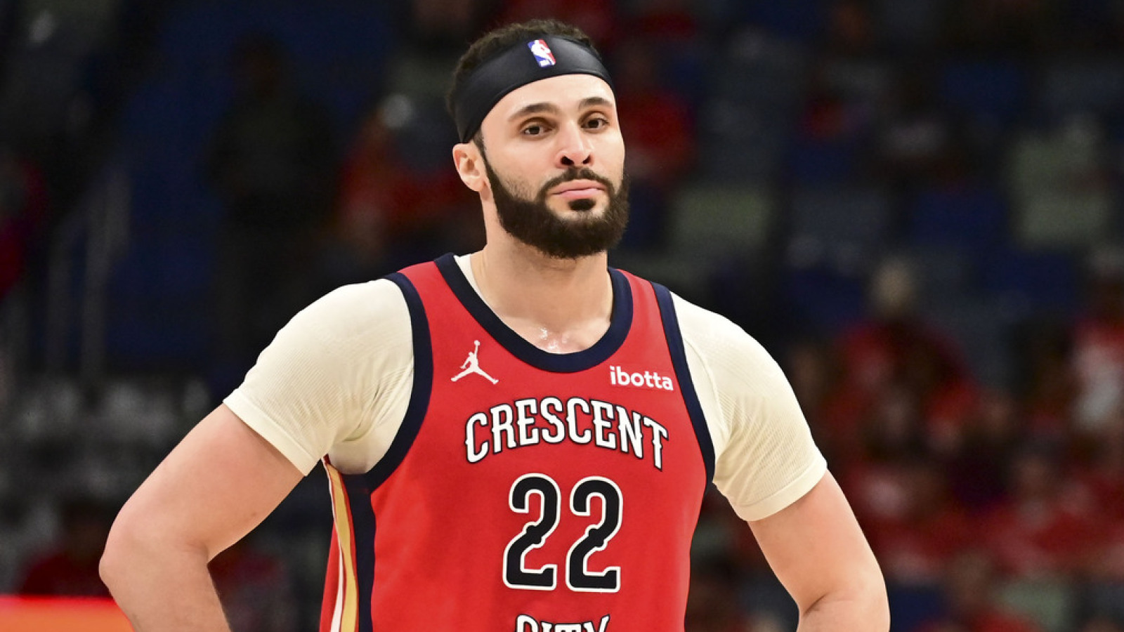 Larry Nance Jr On Lakers Search: ‘First-Time Head Coach Is Not The ...