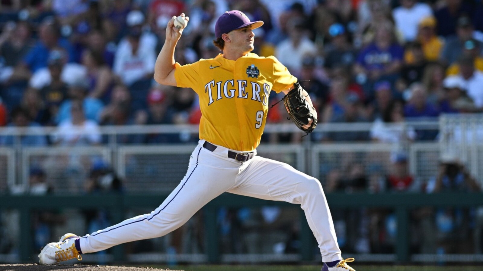 Cincinnati Reds Prospect Overview: Former LSU Star Ty Floyd | Yardbarker