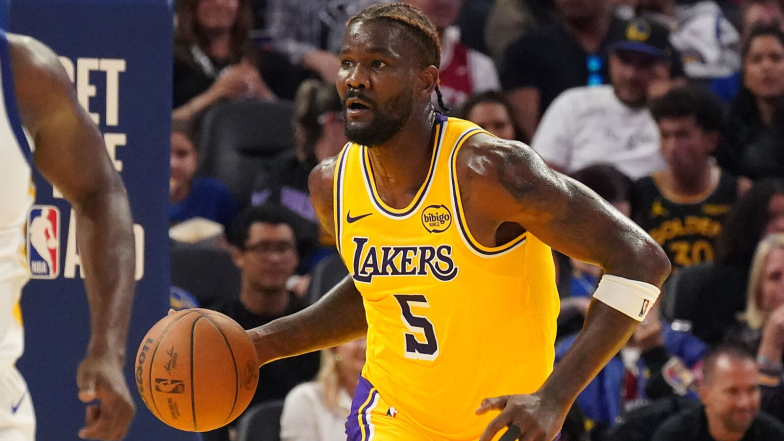 Lakers' JJ Redick Shares Deandre Ayton Update After Leaving Pelicans ...