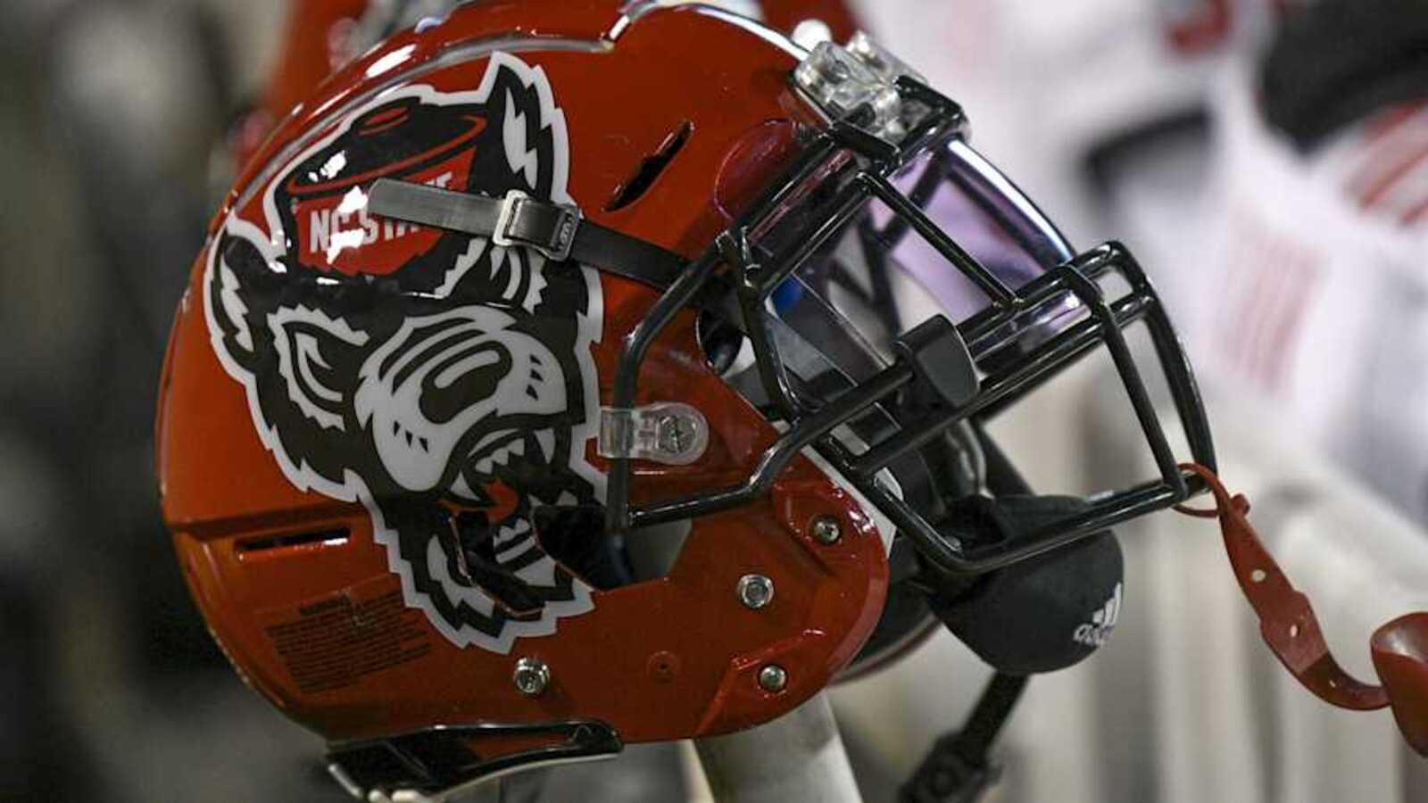 Wolfpack Transfer Dominating Fall Camp | Yardbarker