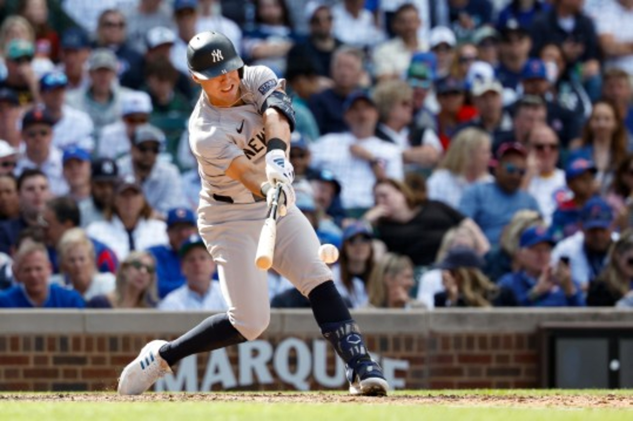 Yankees could keep young shortstop on the bench | Yardbarker