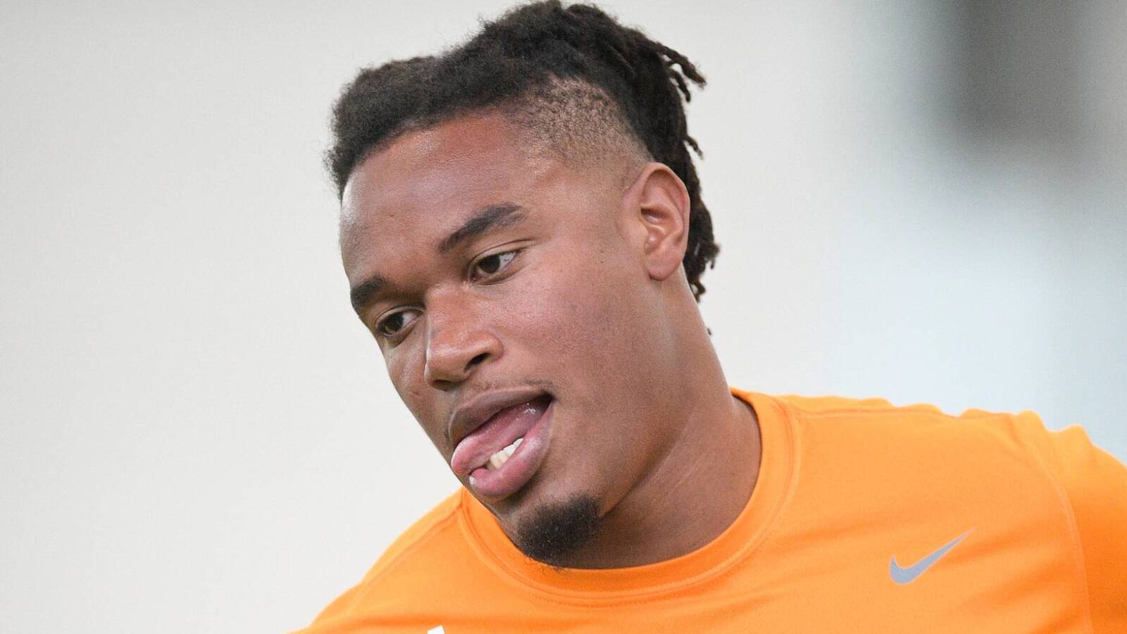 What Bears teammates are telling Velus Jones Jr. after recent benching ...