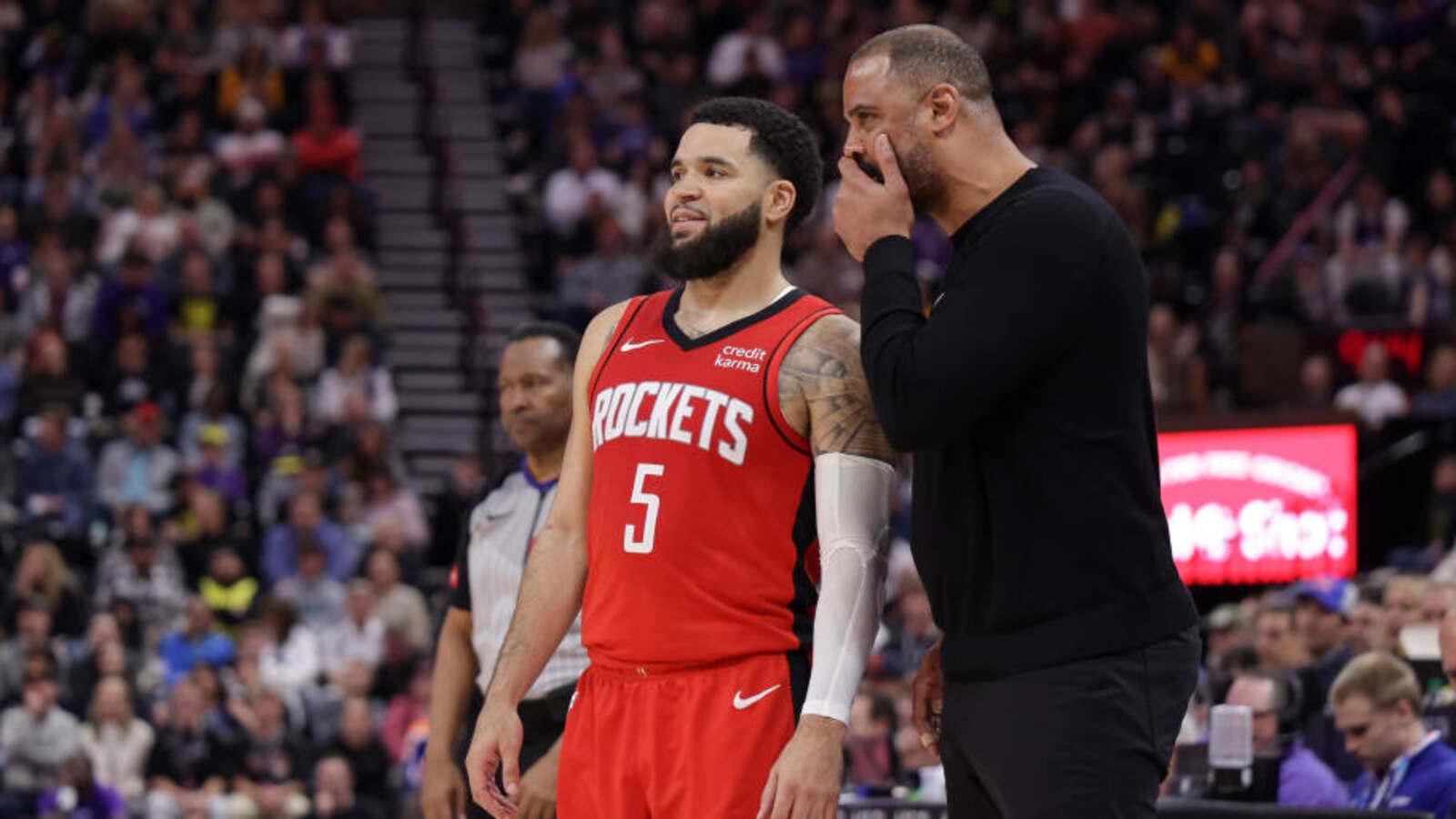 Two Point Guards the Rockets Could Target in a Trade This Season ...