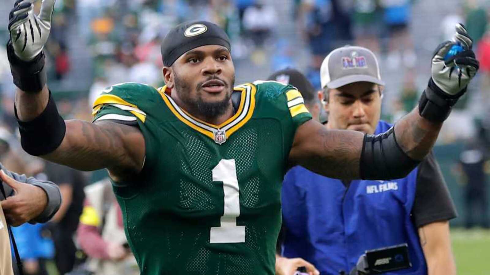 Brian Schottenheimer has comically honest quote about Micah Parsons vs ...