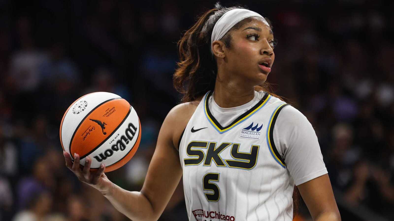 WNBA rookie Angel Reese out for season with wrist injury | Yardbarker