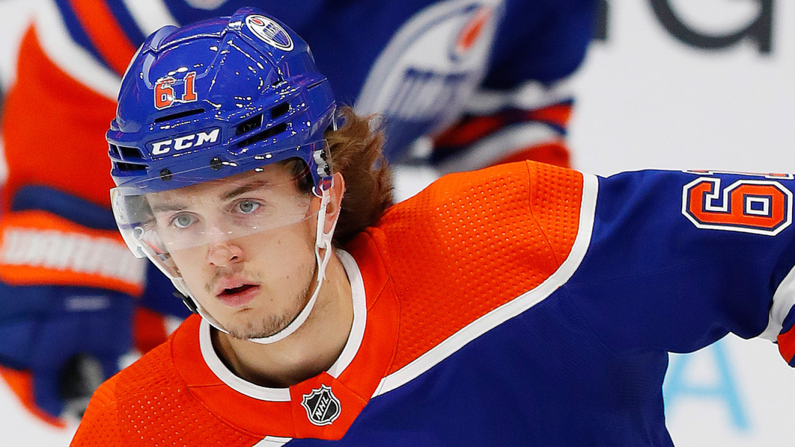 Jake Chiasson: Everything to Know About Senators’ New Acquisition ...