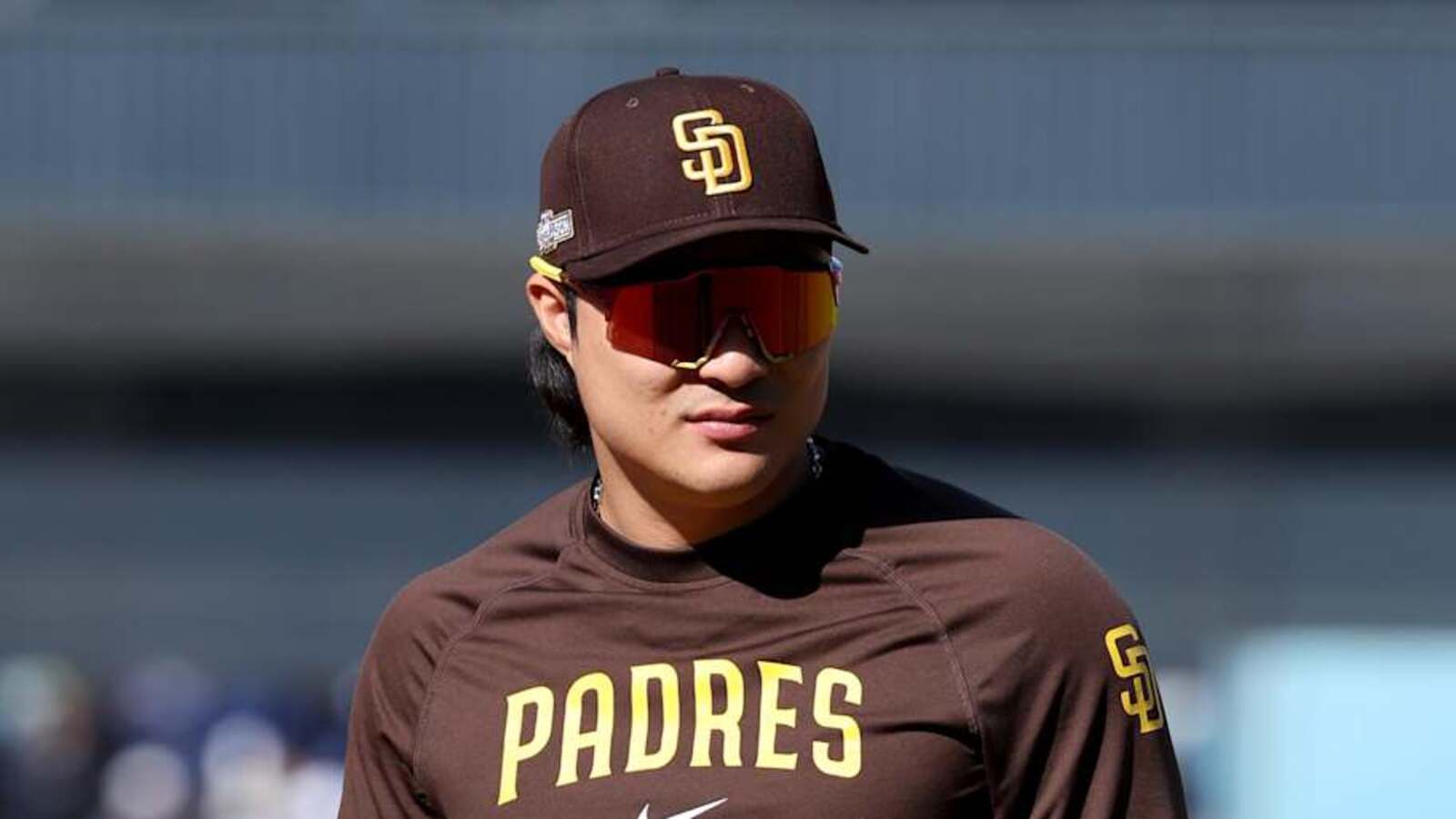 Padres Notes: Ha-Seong Kim Makes Decision on Future With Team, Gerrit ...