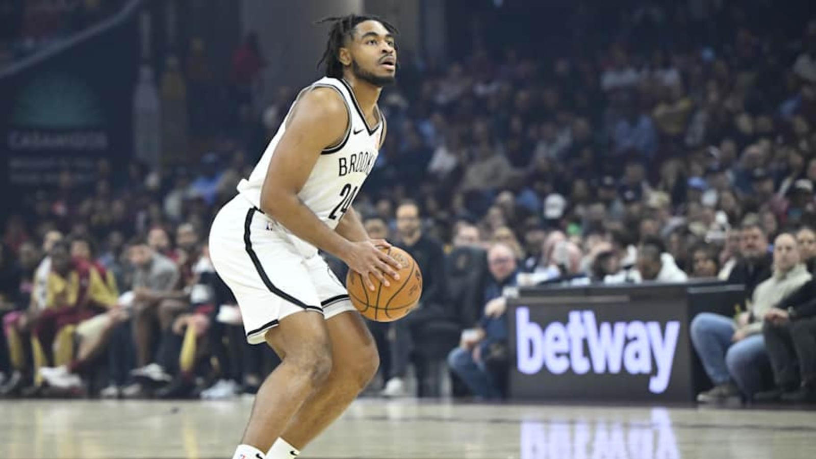 NBA Free Agency: Reportedly No Market for Nets' Cam Thomas | Yardbarker