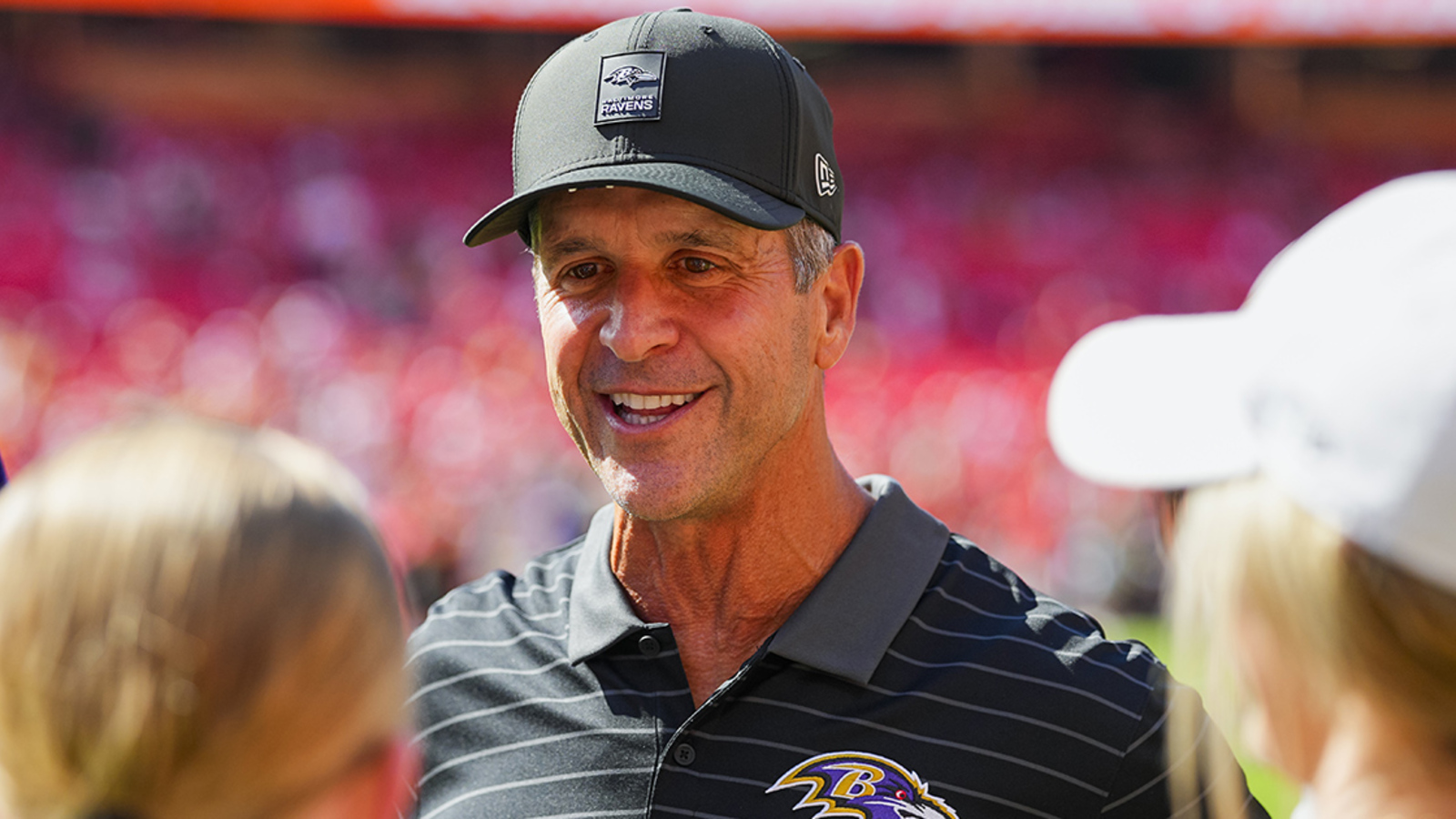 Report: John Harbaugh, New York Giants sign Pro Bowl fullback Pat ...