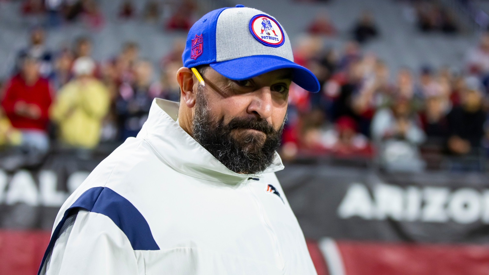 Ohio State Reportedly Considering Embattled NFL Coach Matt Patricia For ...