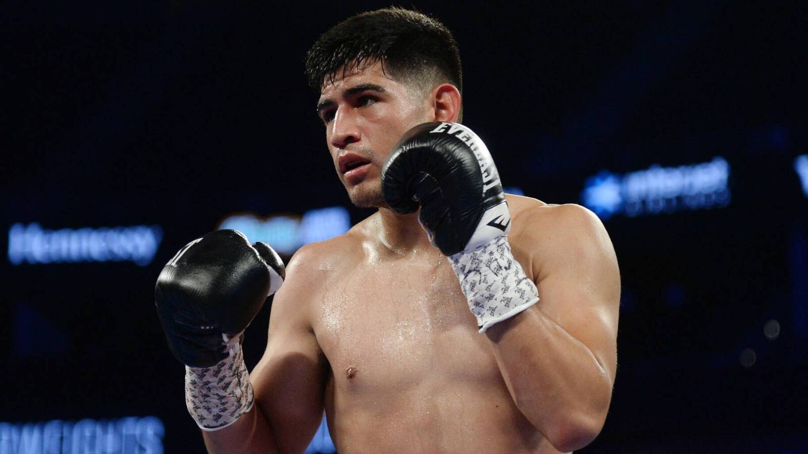 Alexis Rocha And Giovani Santillan Meet In All-Californian Clash ...