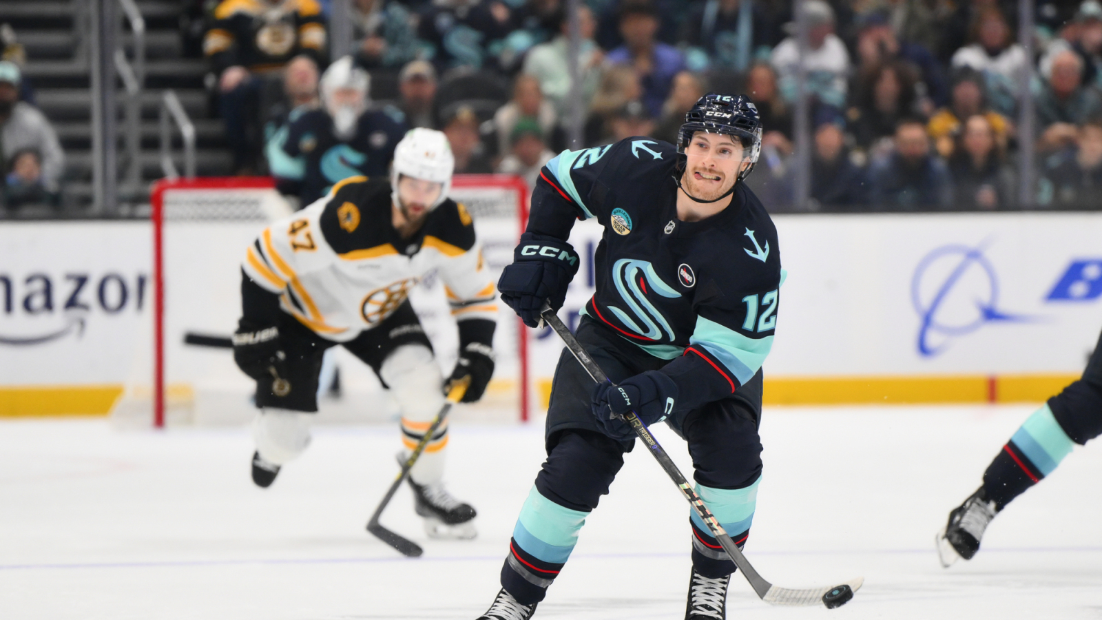 Kraken Recall Tye Kartye, Cale Fleury | Yardbarker
