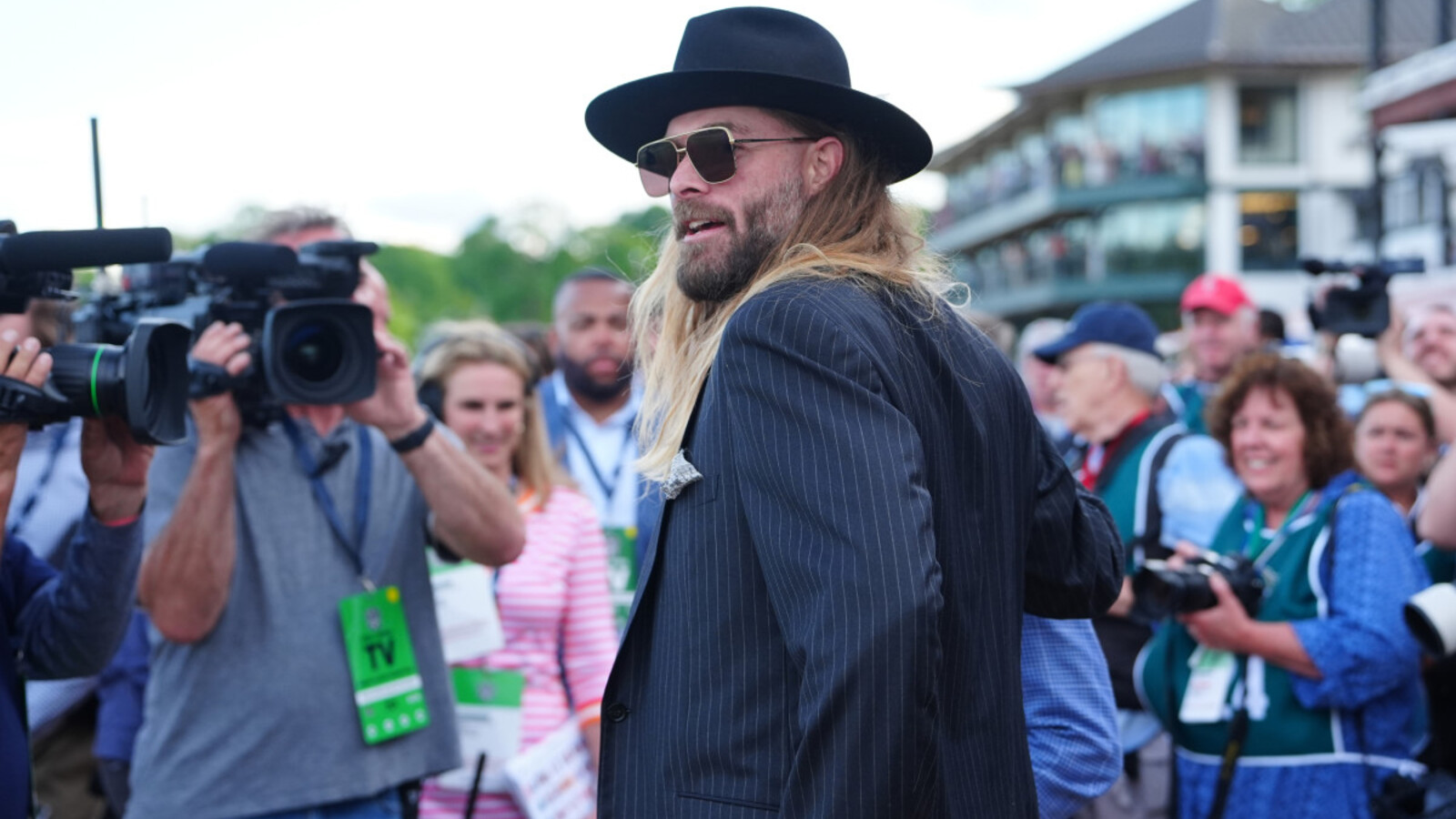Philadelphia Phillies Legend Now a Belmont Stakes Winner | Yardbarker