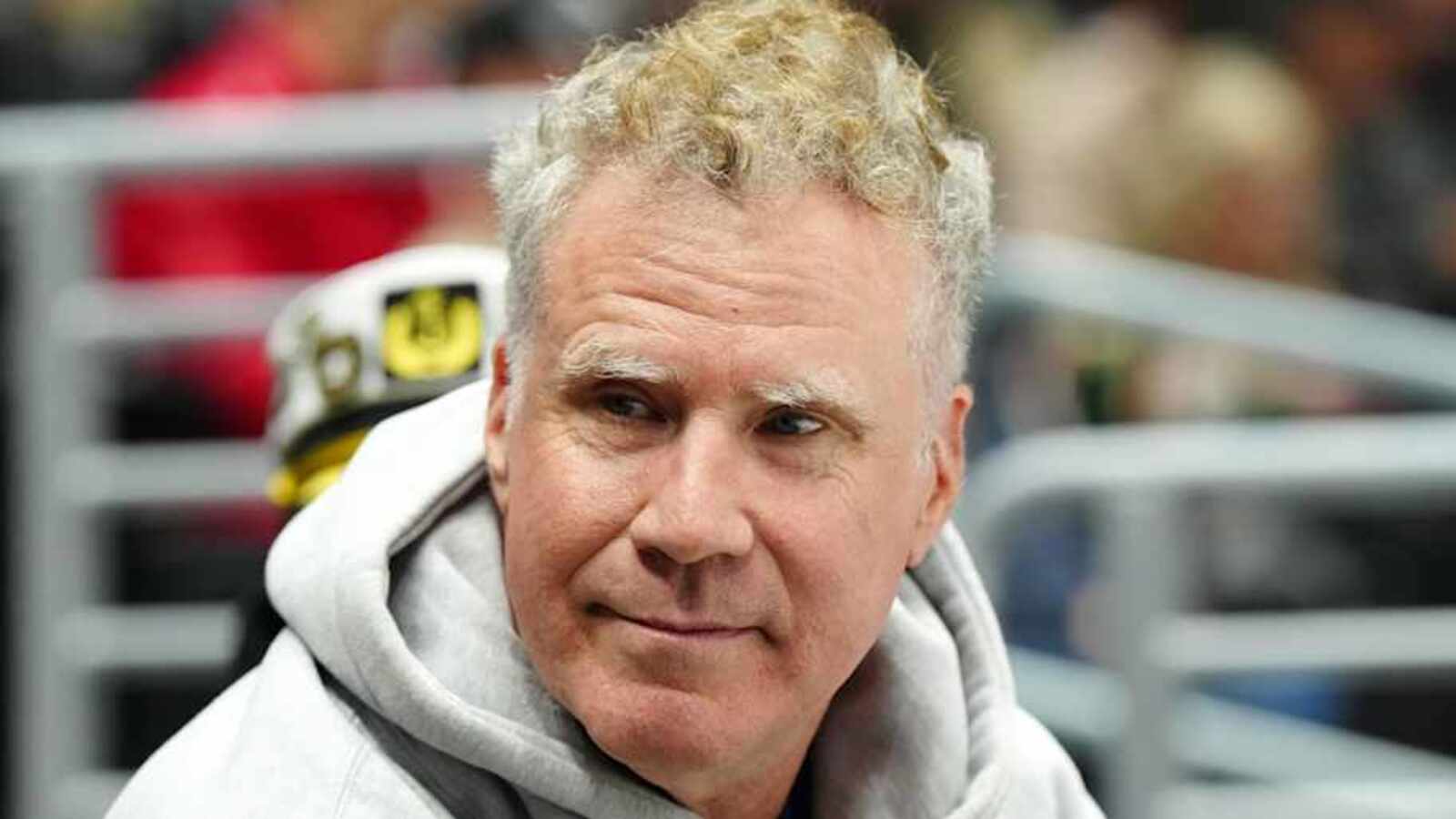 Will Ferrell, Brady Quinn Take Shots at Each Other Before USC-Notre ...