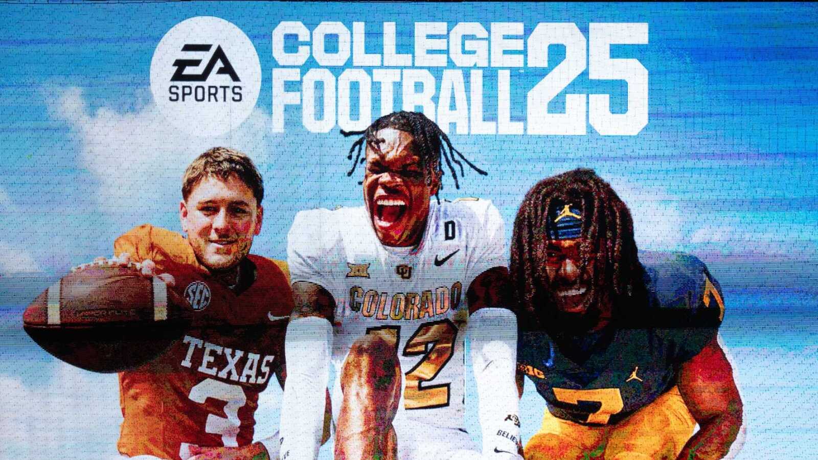 Best and worst additions to 'College Football 25' | Yardbarker