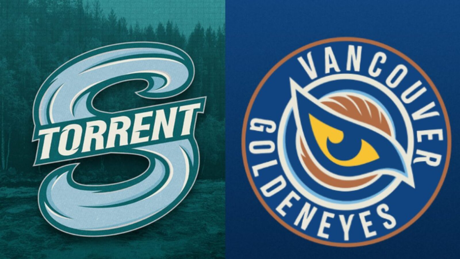PWHL announces team names, logos for Seattle, Vancouver | Yardbarker