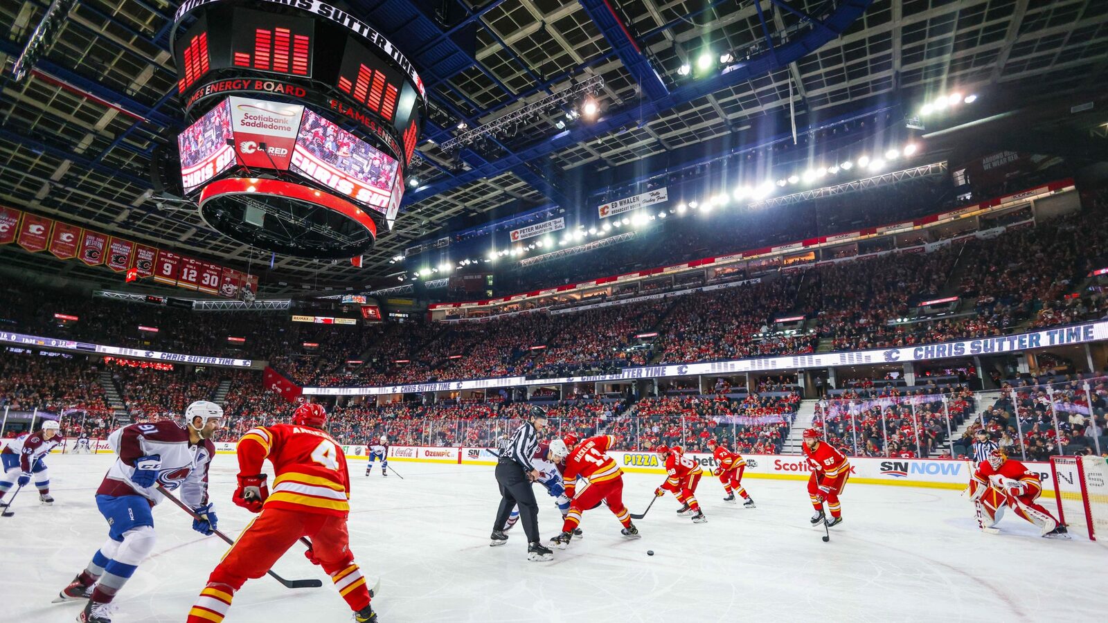 NHL Notebook: Sabres hand Josh Doan seven-year extension | Yardbarker