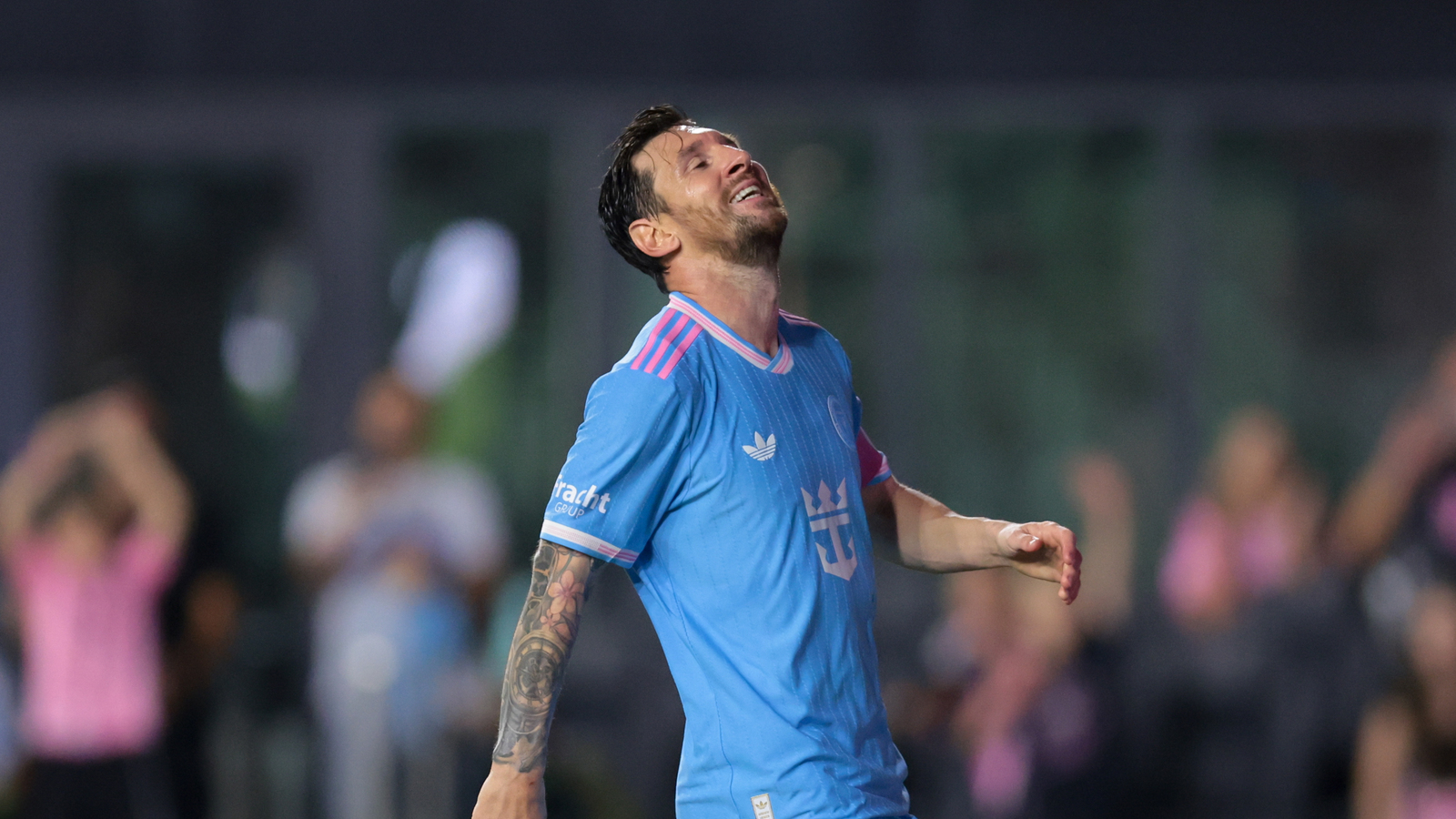 Is Lionel Messi Playing Tonight for Argentina vs Venezuela? | Yardbarker