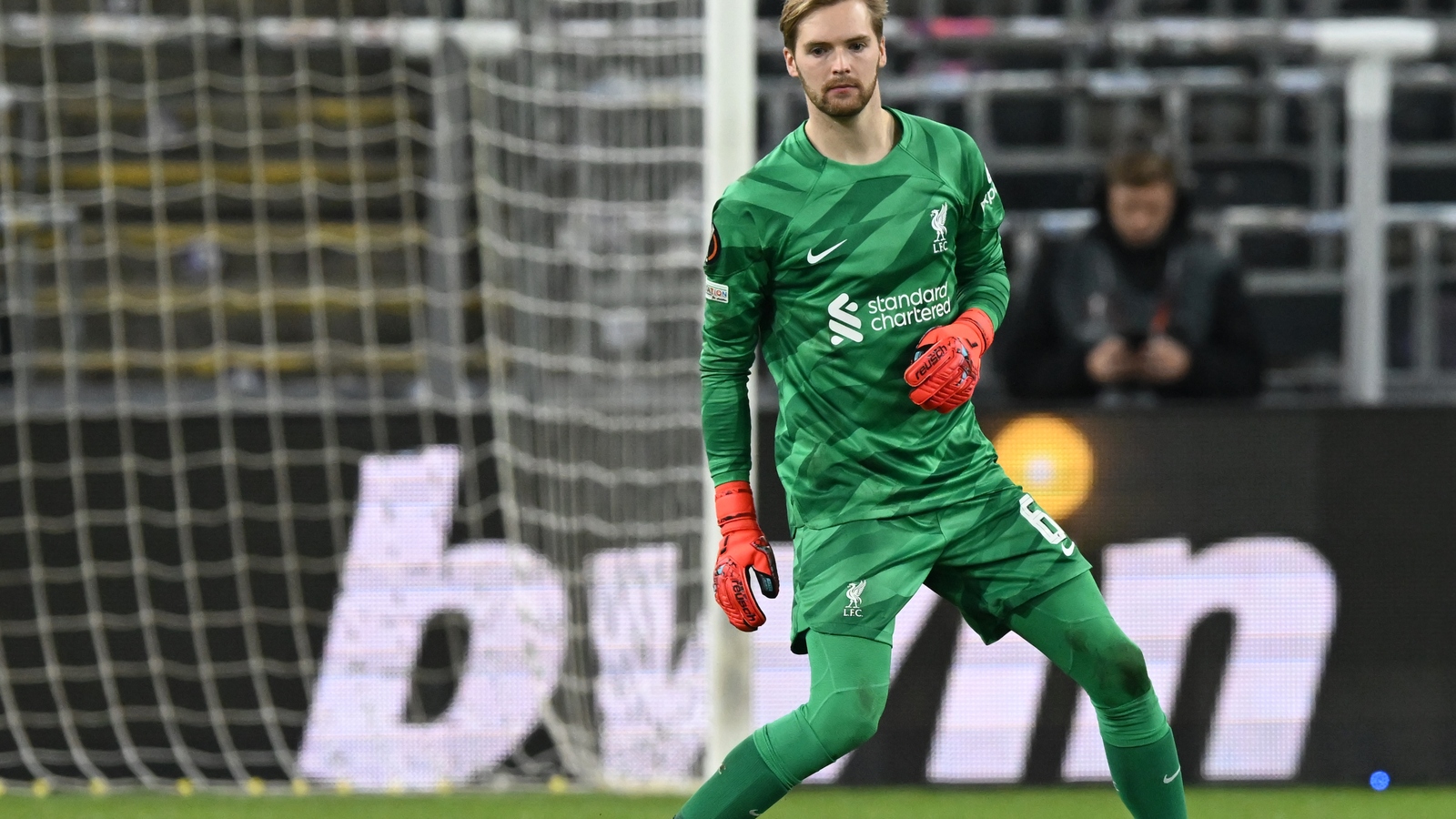 Liverpool set asking price for 24-year-old first-team ace amid transfer ...