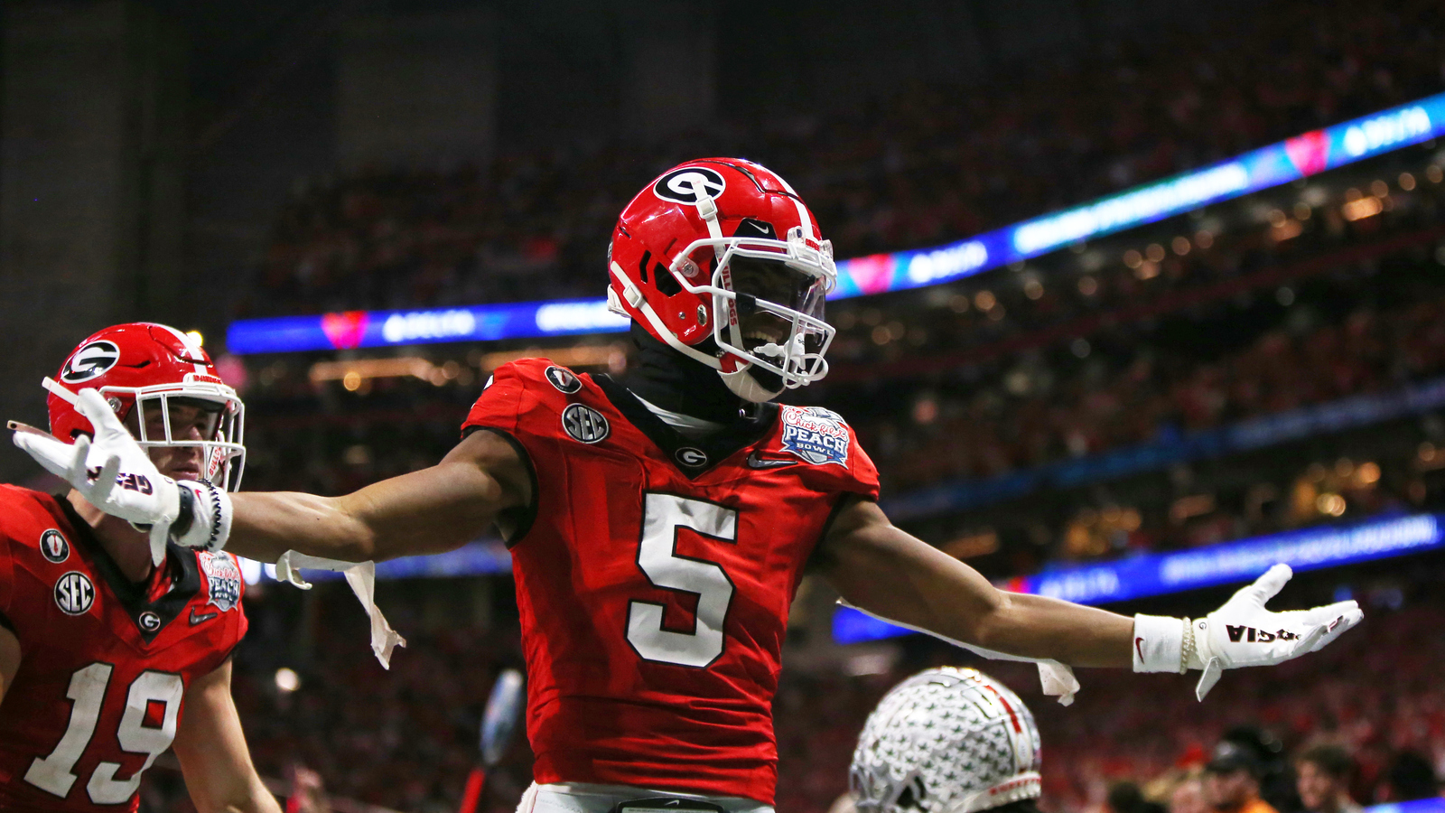 King of Props: 2023 AD | Yardbarker