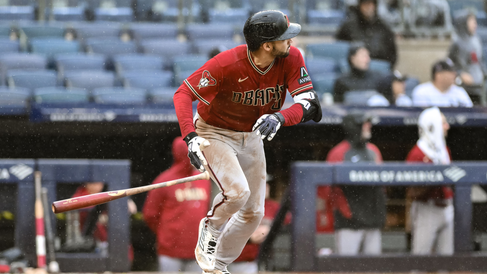 Setback could impact development for top D-backs prospect | Yardbarker