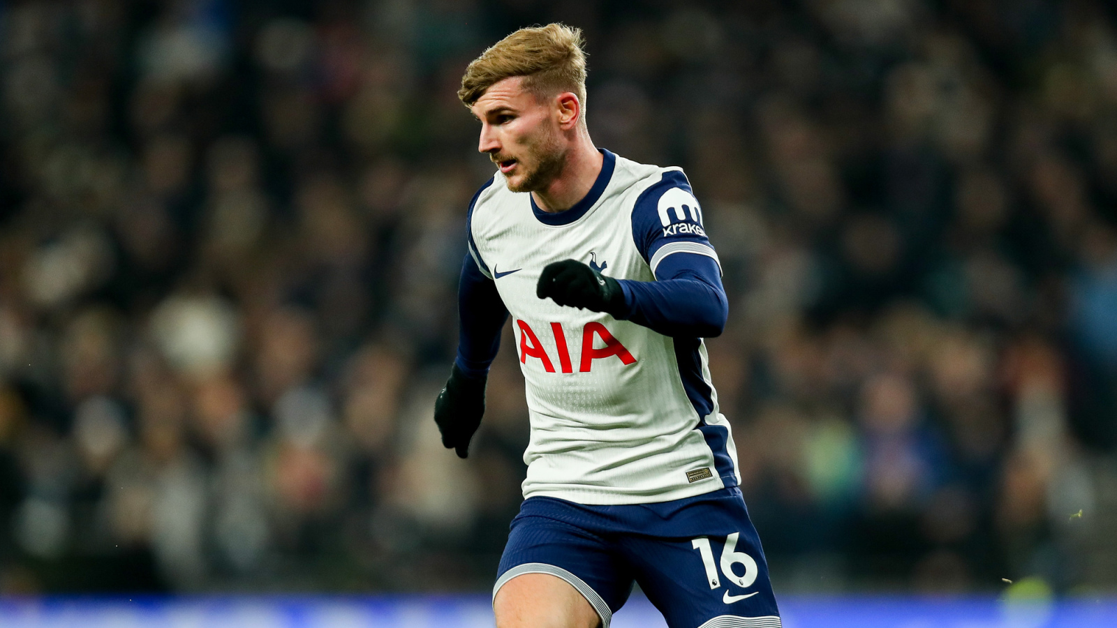 Tottenham star set to stay, January exit unlikely | Yardbarker