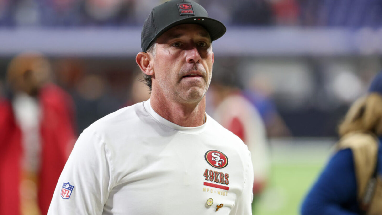49ers Reunion Rumors Swirl Around Ex-$71 Million Playmaker | Yardbarker