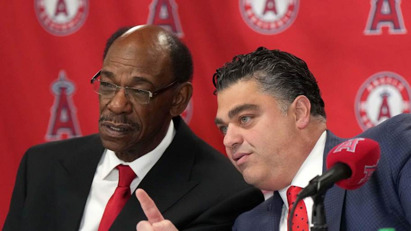 Angels Free Agent Signs With Phillies | Yardbarker